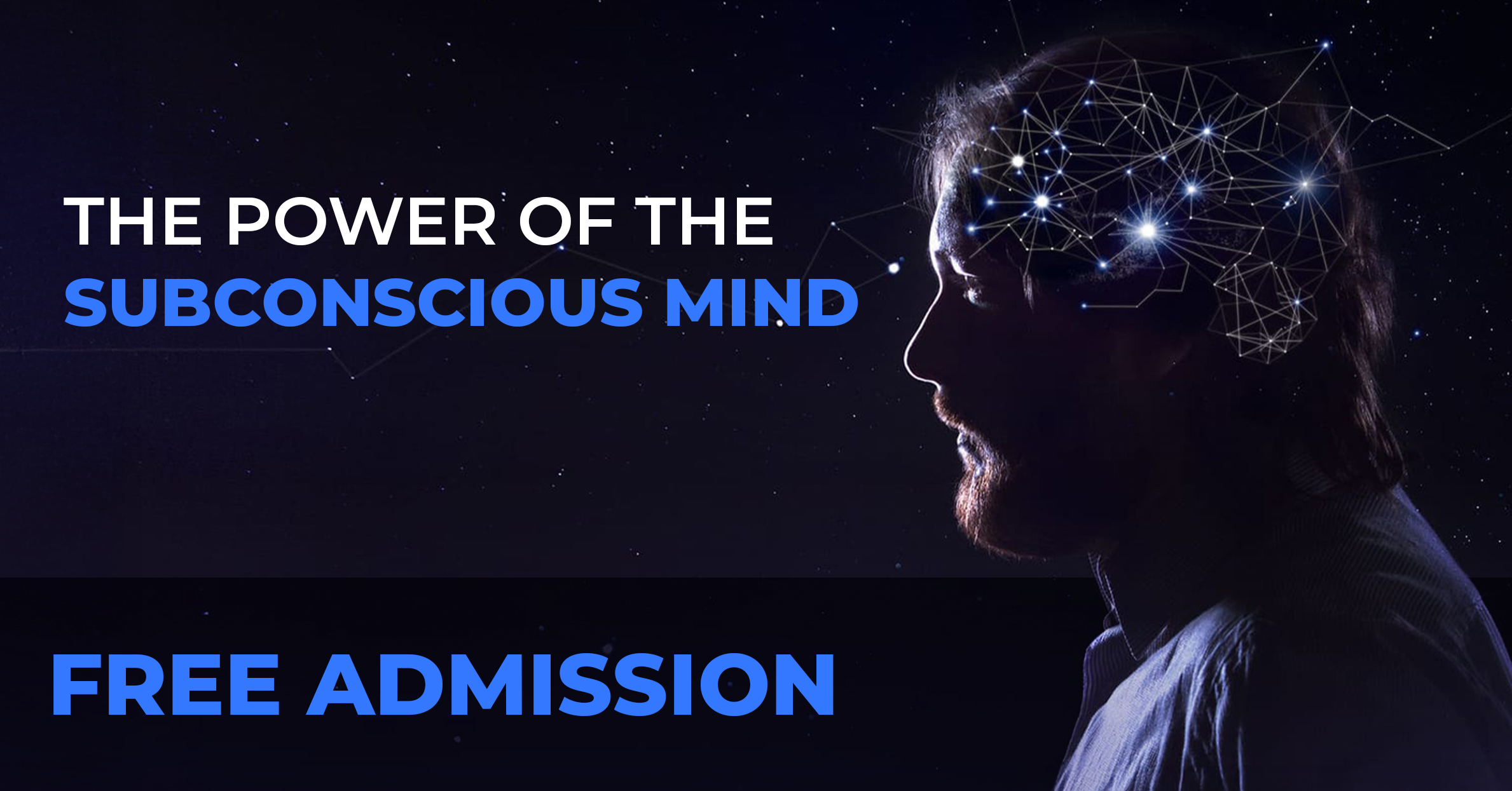 The Power of the Subconscious Mind